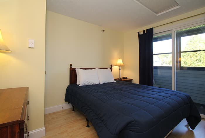 Accommodations – Nautical Mile