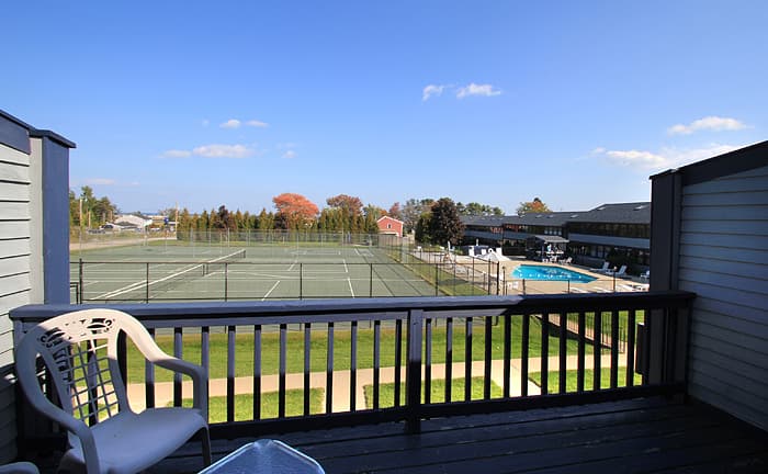 Accommodations – Nautical Mile