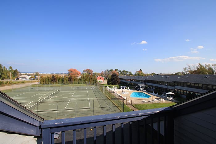 Accommodations – Nautical Mile